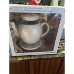 Ceramic Tea Pot Craft Kit by Creatology™ - Walmart.com