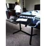 RESPAWN RESPAWN-3000 - Table - Walmart.com