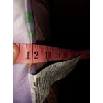 Disney Ariel Squishy Toddler Pillow, Rectangle Shape, 12"x15", Lavender ...