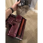 Shark UltraLight HZ700 Pet Pro Corded Stick Vacuum, Hair Vac, Portable ...