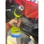 Ryobi, Cordless Drill/Driver, PCL206, 1/2 inch, 18V - Walmart.com