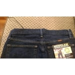Wrangler Rustler Men's and Big Men's Regular Fit Boot Cut Cotton Jeans ...