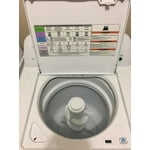 Amana Home Appliance 3.5 cu ft Top Load Washing Machine with Dual ...