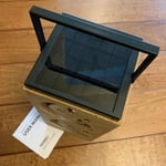 Solar Decorative Portable Lantern - Moon & Star - Walmart.com