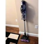 Innova Eureka Cordless Stick Vacuum, Multi-Surface, Whirlwind Anti ...