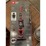 Dirt Devil Razor Lightweight, Powerful Pet Bagless Upright Vacuum ...