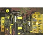 STANLEY 239-Piece Home Repair Mixed Tool Set, Household Hand Use Kit ...