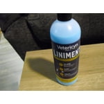 Vetericyn Liniment 16 oz, Blue for Sore Muscles and Joints Relief in ...