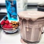 Hamilton Beach Multifunction Smoothie Maker with Wave Crusher Blender ...