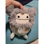 Kellytoy Squishmallows 8" Alfred the Moose Plush Toy - 2022 Winter ...