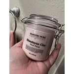Majestic Pure Himalayan Clay Mud Mask for Face and Body, Detoxifying ...