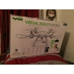 Promark Virtual Reality Drone P70 VR Drone - Walmart.com