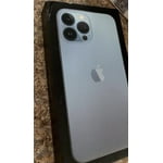 Verizon iPhone 13 Pro 256GB Graphite - Walmart.com