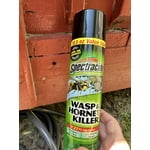 Spectracide 16-oz Foaming Aerosol Insecticide Spray for Killing ...