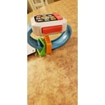 Fisher-Price Baby Smartwatch, Pretend Play Interactive Laugh & Learn ...