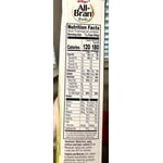 Kellogg's* All-Bran* Buds Cereal, 500g with Psyllium Fibre - Walmart.ca
