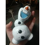 Disney Frozen 2 Olaf Edition Bop It! Electronic Toy Game for Kids Ages ...