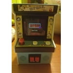 Arcade Classics - Fix It Felix Mini Arcade Game - Walmart.com