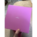 Hallmark Large Solid Color Gift Box (Light Pink) - Walmart.com