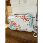 The Pioneer Woman 2-Slice Toaster, Folk Geo Print with Removable Tray ...