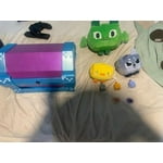 "PET SIMULATOR - Ultimate Bundle with 12"" Pixel Chest, 11 Collectible ...