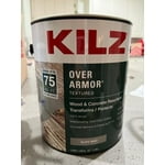 KILZ Over Armor Textured, Gallon - Walmart.com