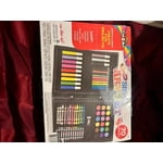 Cra-Z-Art Super Art Set-70 Piece Set Toy for Creative Exploration, Best ...