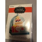 Hallmark Paper Wonder Displayable Pop Up Birthday Card (Birthday Cake ...