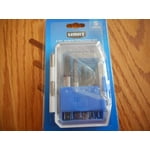 HART 5-Piece Screw Extractor Set with Protective Storage Case - Walmart ...