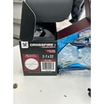 Vortex Optics Crossfire II 2-7x32 Crossbow Scope Kit - Illuminated ...