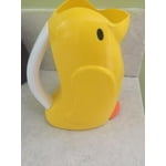 Munchkin® Duckling™ Infant and Toddler Shampoo Bath Rinser, Yellow Duck ...
