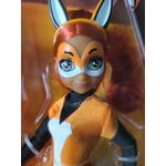 Miraculous Heroez Rena Rouge Doll - Ladybug Fox Action Figure with ...