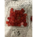 Fresh Raspberries, 6 oz. Container - Walmart.com