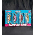 Feastables MrBeast Milk Chocolate Bar Variety Pack, 4 Count, 2.1 oz ...
