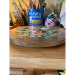 The Pioneer Woman Willow 12-Inch Revolving Food Server - Walmart.com