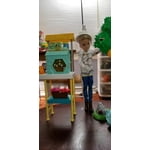 Creatable World Deluxe Character Kit Customizable Doll, Blonde W Avy ...