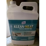 Klean-Strip Klean Heat Odorless Heater Fuel Kerosene Alternative, 2.5 ...