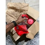 Pyrex Beyond Jars 4-piece 32-ounce Meal Prep Set - Walmart.com