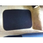 BDK INTERLOCK Car Floor Mats - Secure No-Slip Technology for Automotive ...