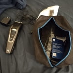 Philips Hair Clipper Series 3000, DualCut blade technology & Trim ...