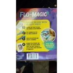 Flo-Magic Enchanted Series Kids Airbrush Marker Kit 25-Piece with ...
