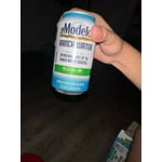 Modelo Ranch Water Spiked Sparkling Water 6 Pack 12 fl oz Cans with ...