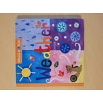 Hello, World! Hello, World! Weather, (Board Book) - Walmart.com