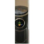 Ozeri Ultra 42 Oscillating Tower Fan, Noise Reduction, Remote Control ...