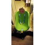 Disney Minnie Mouse 2-in-1 Outdoor Swing by Delta Children – for Babies ...
