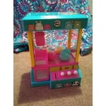 Moj Moj Claw Machine Playset - Walmart.com