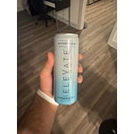 ELEVATE SuperWater, Hydrogen-Infused Antioxidant Water, Post-Workout ...