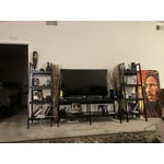 Ameriwood Home Hayes 4 Shelf Ladder Bookcase Bundle, White - Walmart.com