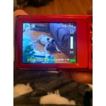POLAROID IE826-RED 18MP DIGITAL STILL CAMERA with 2.4in Screen RED ...