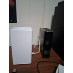 Straight Talk Home Internet Router, 5G-LTE, White - Home Internet ...